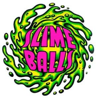 CARI | Aesthetic | Neon Ooze