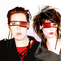 CARI | Aesthetic | Electroclash